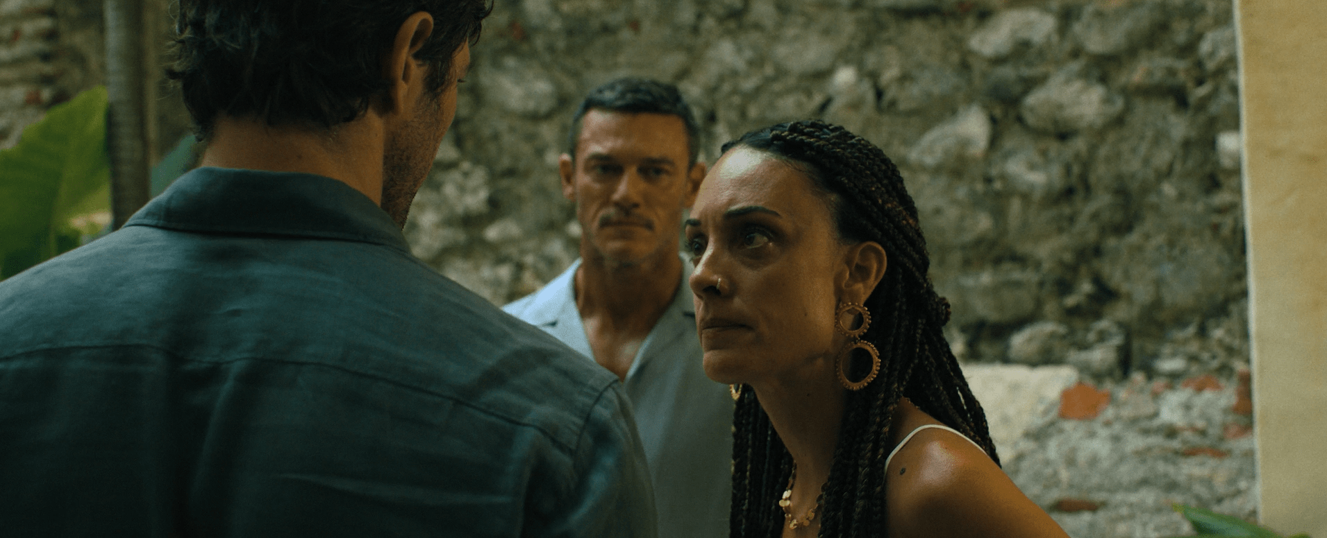 Echo 3 Ending, Explained: Do Amber and Prince Break Up?