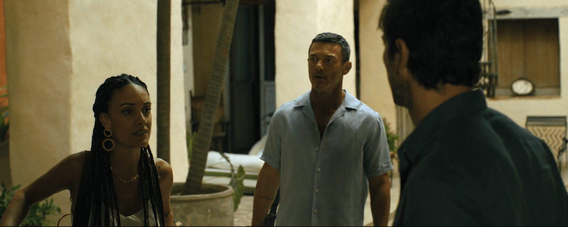 Echo 3 Ending, Explained: Do Amber and Prince Break Up?