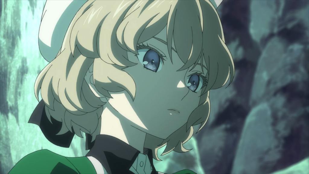 In/Spectre Season 2 Episode 3 Recap: The Yuki-Onna's Alibi