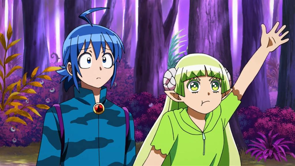 Welcome to Demon School Season 3 Episode 16 Recap: The End of the ...