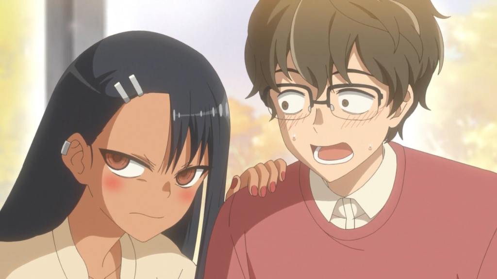 Don’t Toy with Me, Miss Nagatoro Season 2 Episode 2 Recap: You're Inviting Me, Senpai!