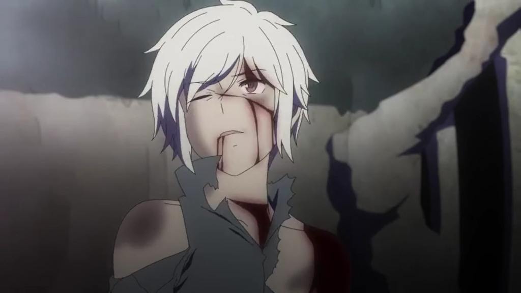 DanMachi Season 4 Episode 12 Recap Amphisbaena DanMachi Season 4 Episode 12 Recap Amphisbaena