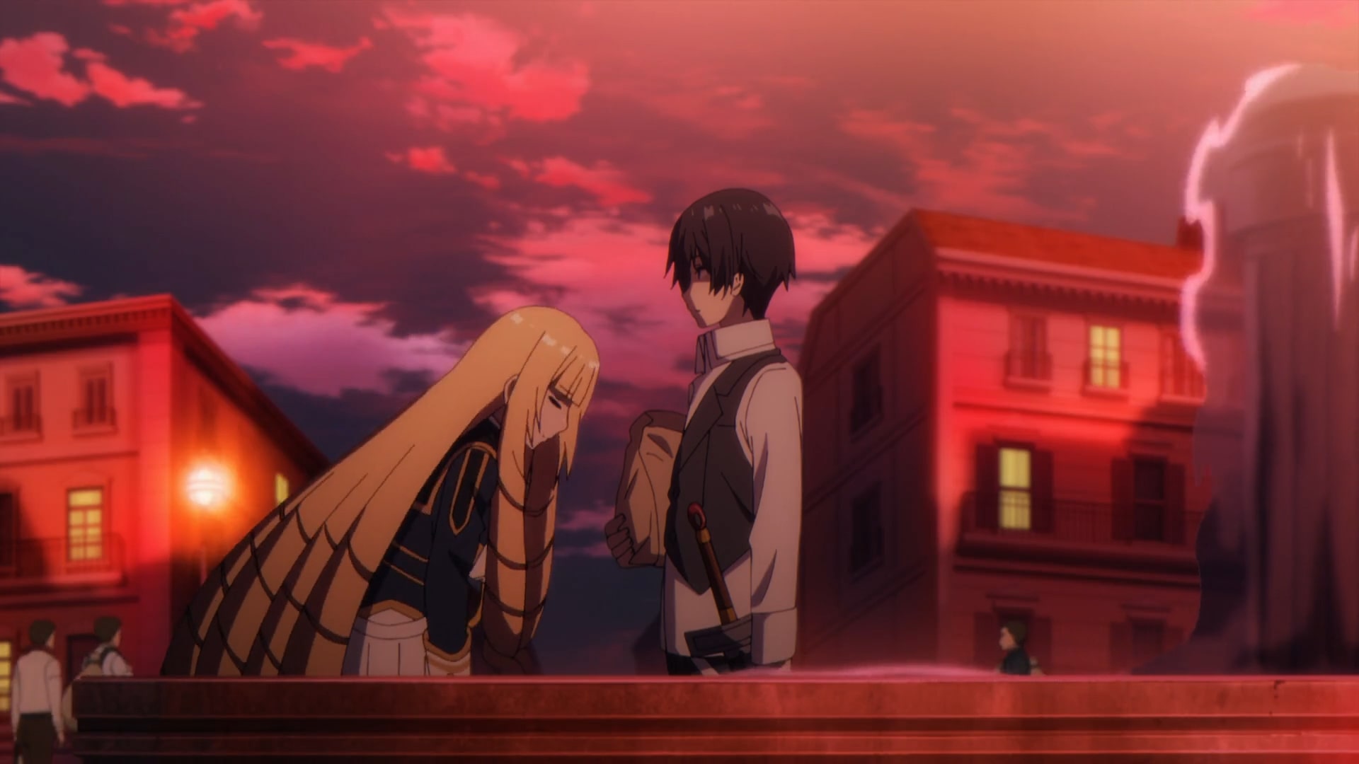 The Eminence in Shadow Episode 15 Recap: The Strongest Weakest Man