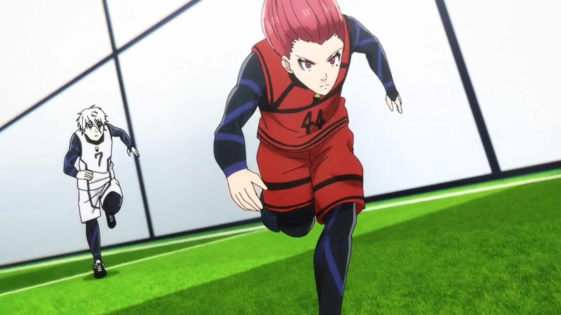 Blue Lock Episode 16 Recap: Tri-Fusion