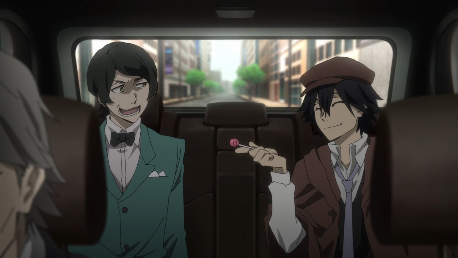 Bungo Stray Dogs Season 4 Episode 4 Recap: A Perfect Murder and Murderer