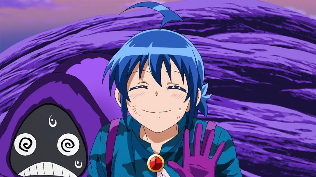 Welcome to Demon School Season 3 Episode 16 Recap: The End of the ...