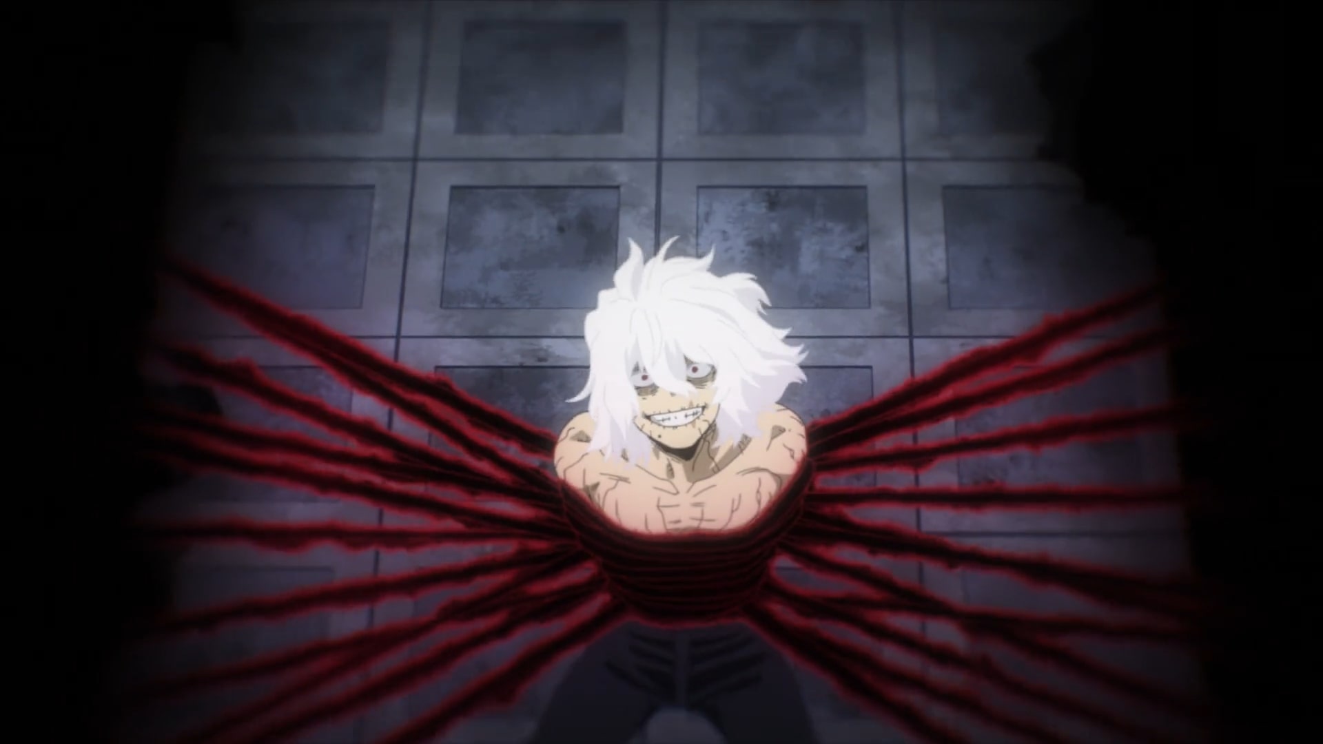 My Hero Academia Season 6 Episode 15 Recap: Tartarus