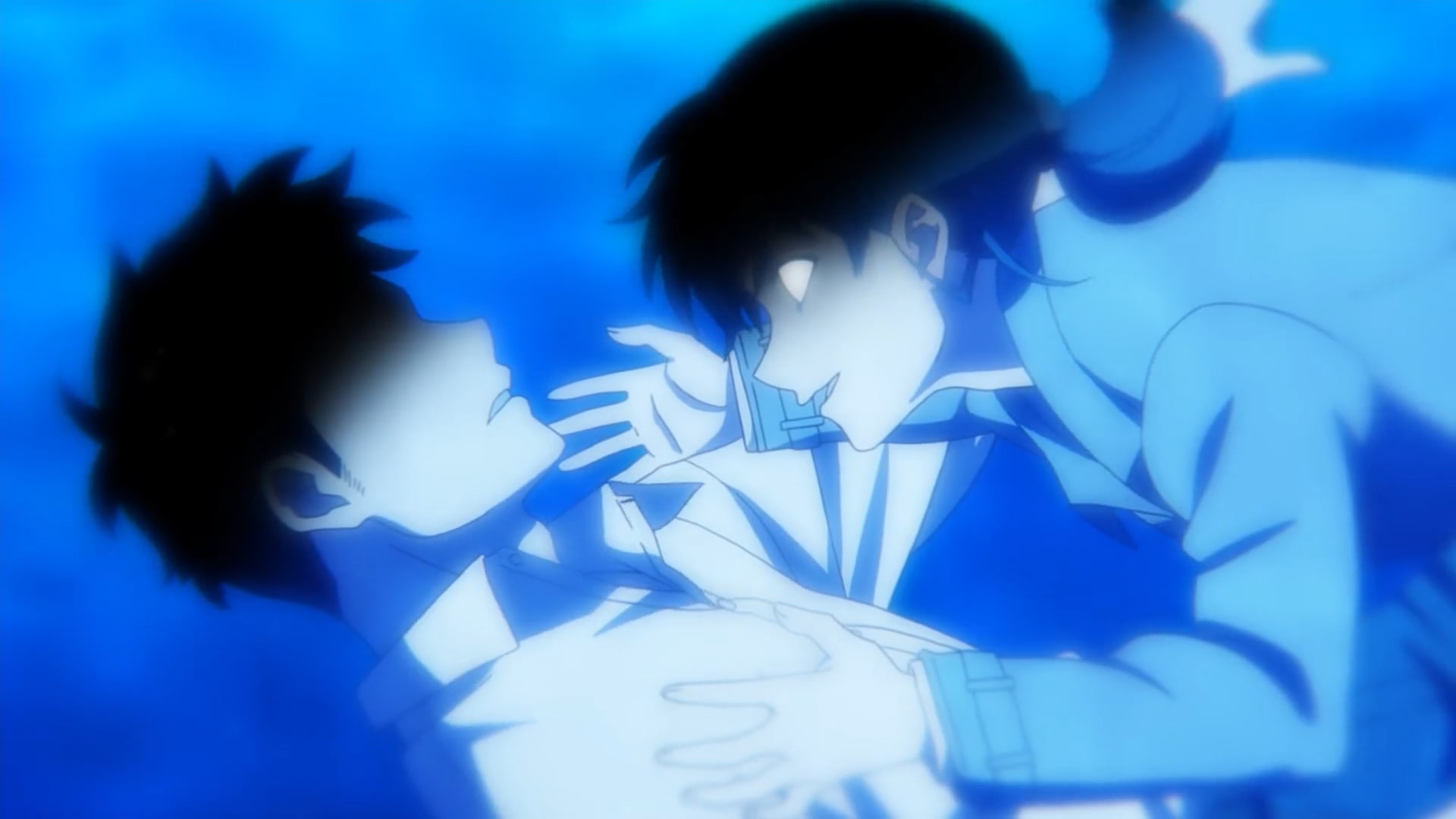 In/Spectre Season 2 Episode 4 Recap: The Yuki-Onna's Innocence