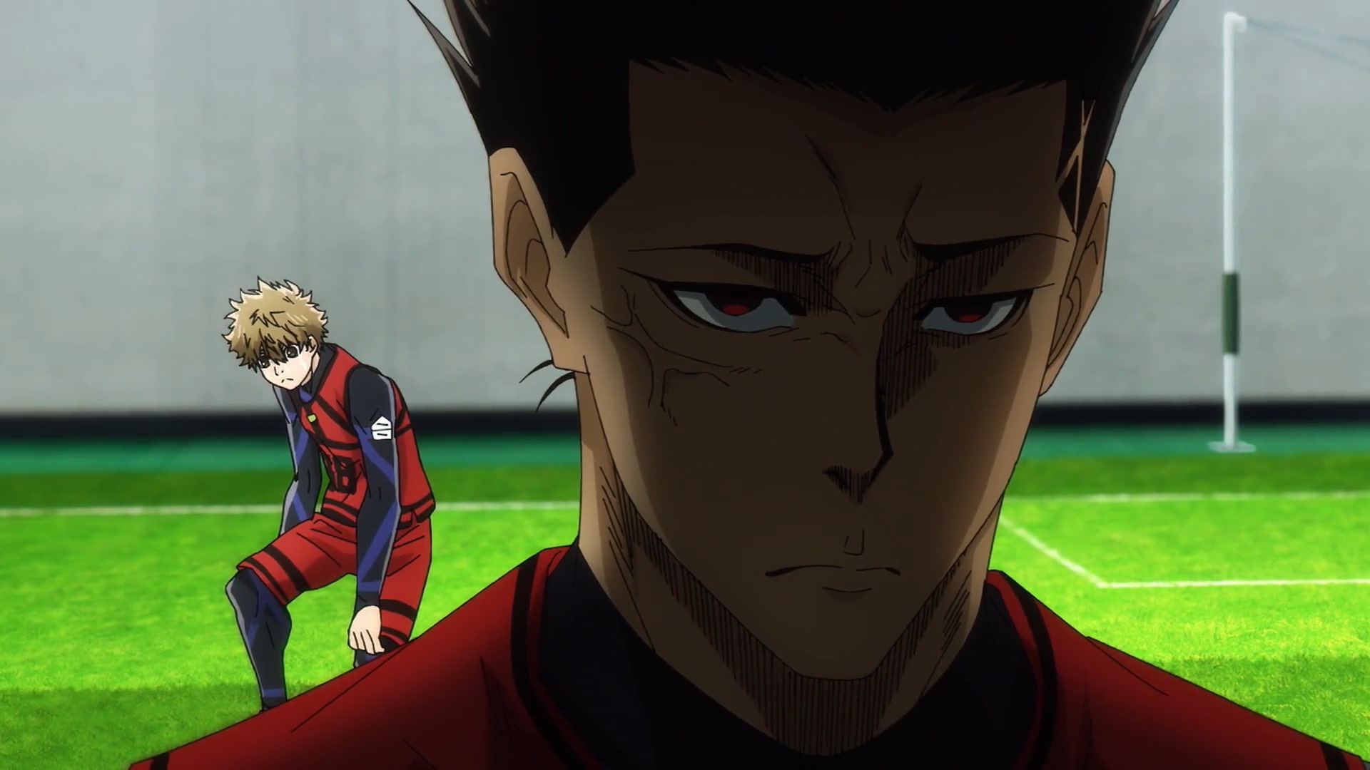 Blue Lock Episode 14 Recap: The Geniuses and the Average Joes