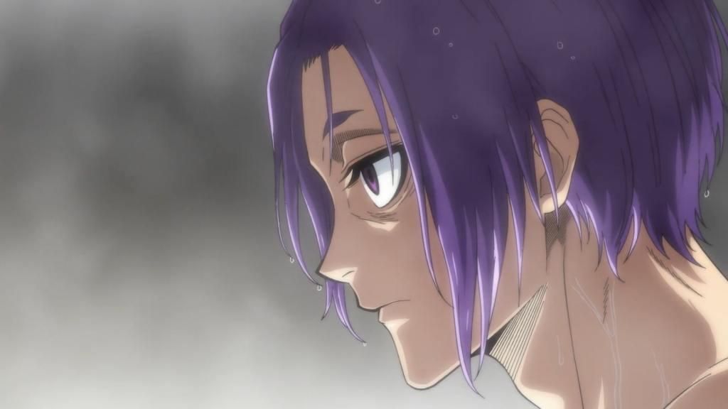 Blue Lock Episode 16 Recap: Tri-Fusion