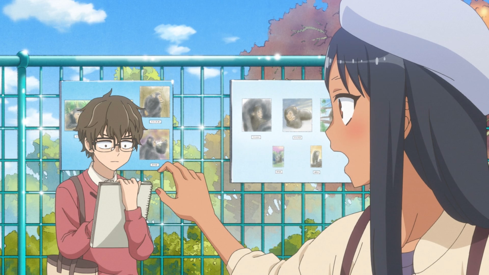 Don’t Toy with Me, Miss Nagatoro Season 2 Episode 2 Recap: You're ...