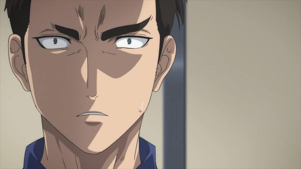 In/Spectre Season 2 Episode 3 Recap: The Yuki-Onna's Alibi