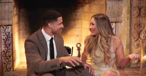 Aven Jones And Rachel Recchia: Is The Bachelorette Couple Still Dating?