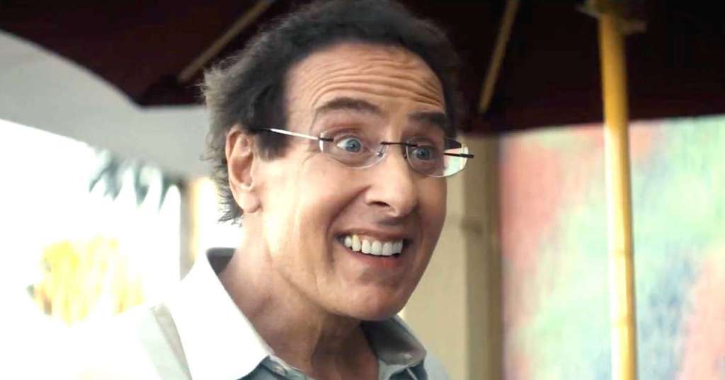 Is Paul T. Goldman Real or Fake? Is It Based on a True Story?