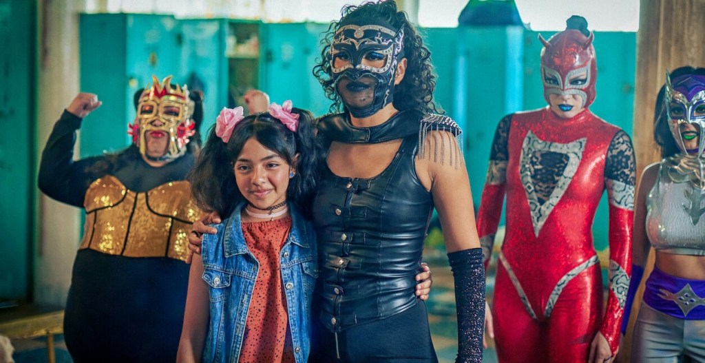 Netflix's Against the Ropes: All Shooting Locations Explored