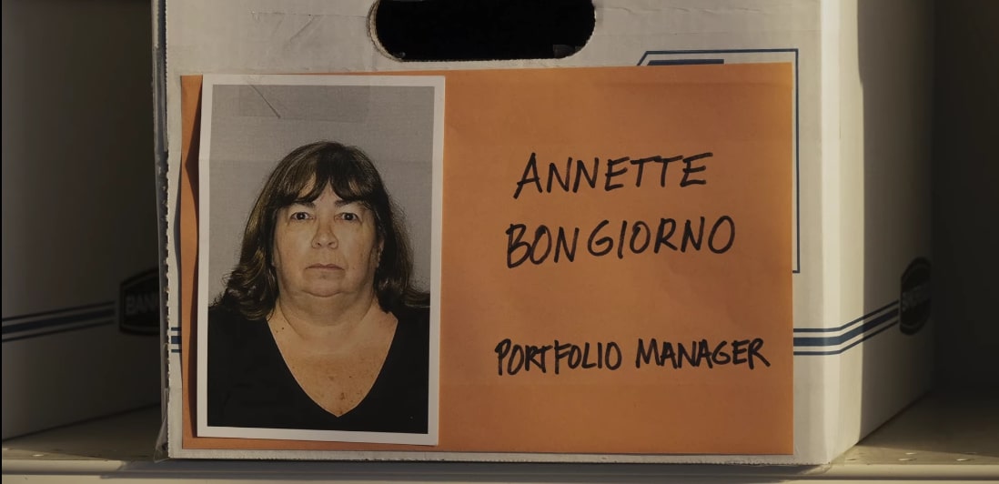 Annette Bongiorno: Where is Bernie Madoff's Portfolio Manager Today?