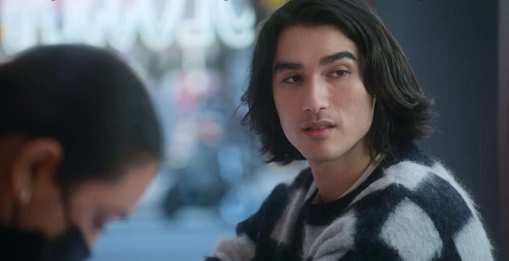 Is Blake Abbie Gay or Bisexual? Is He Non-Binary?