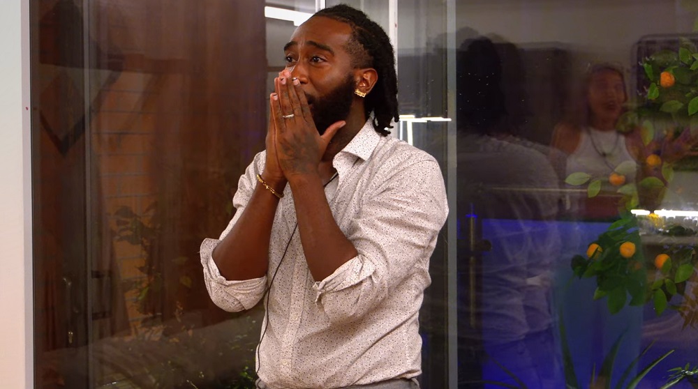 Billie-Jean Blackett and Chaz Lawery: Is The Circle Duo Still on ...