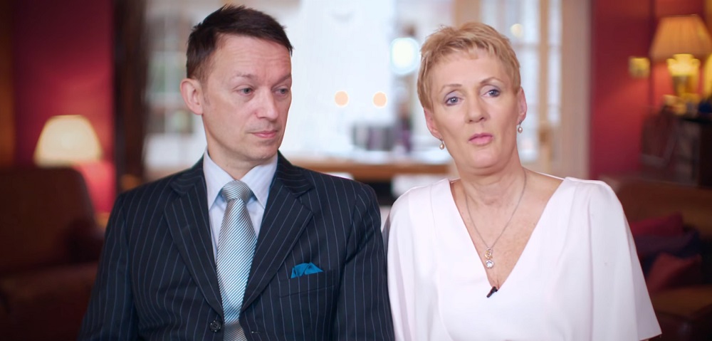 Baby Ballroom: Where Are the Dancers Today?