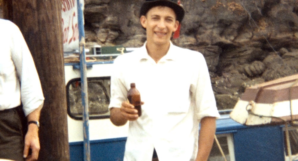 Barry Anderson: Where is Pamela Anderson’s Dad Today?