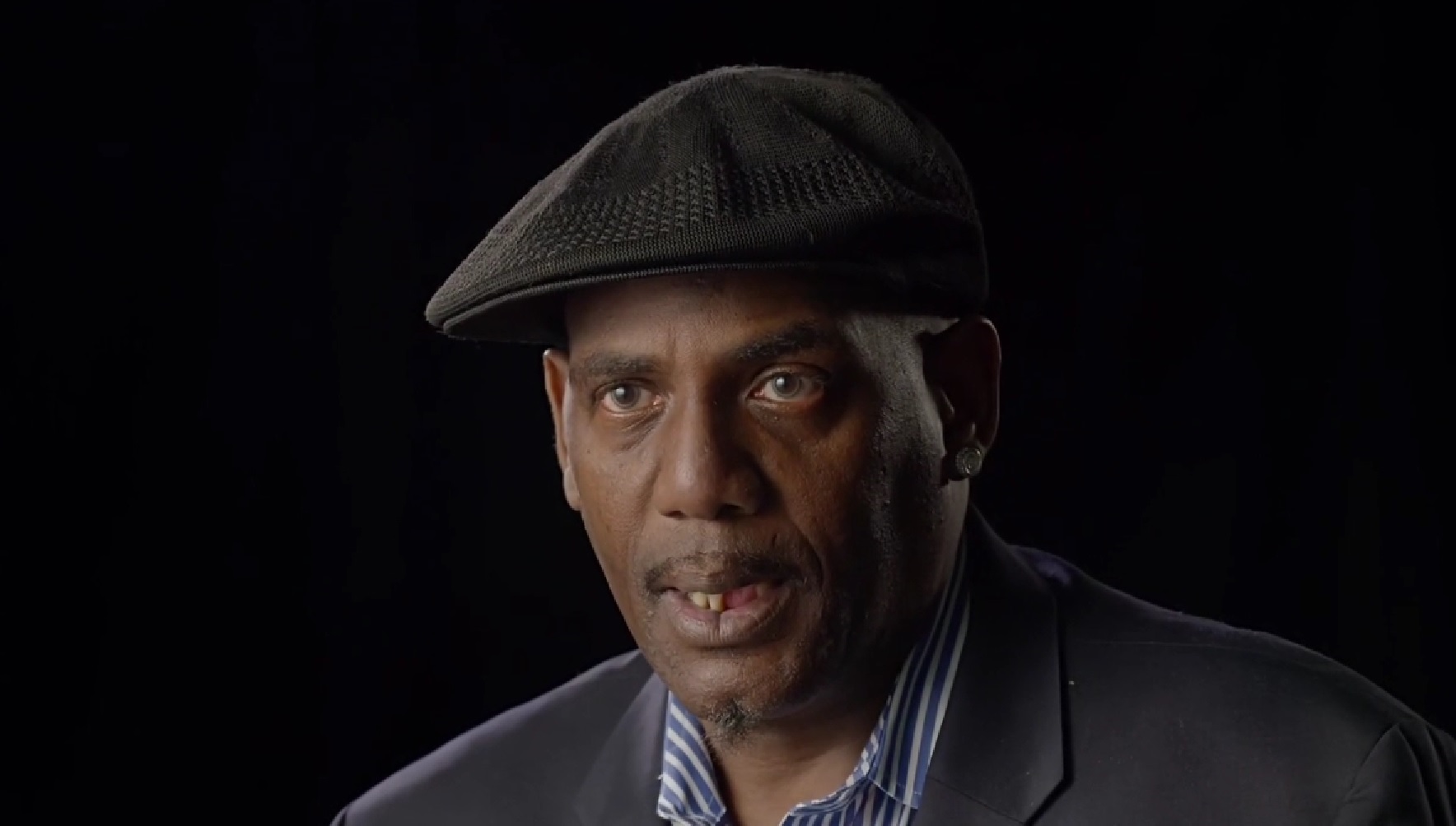 Bruce Kelly: Where is R Kelly's Older Brother Today?