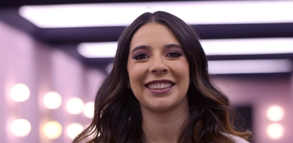 Why Did Bruna Ferreira Leave Love is Blind Brazil? Where is She Today?