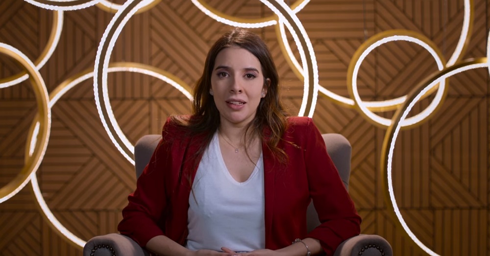 Why Did Bruna Ferreira Leave Love is Blind Brazil? Where is She Today?