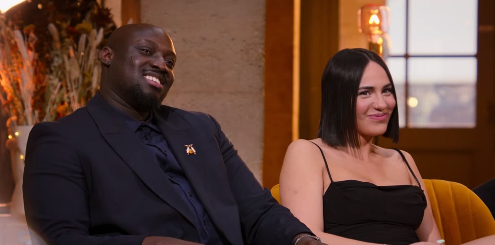 Catherine and Richy Williams: Is The Ultimatum France Duo Still Together?