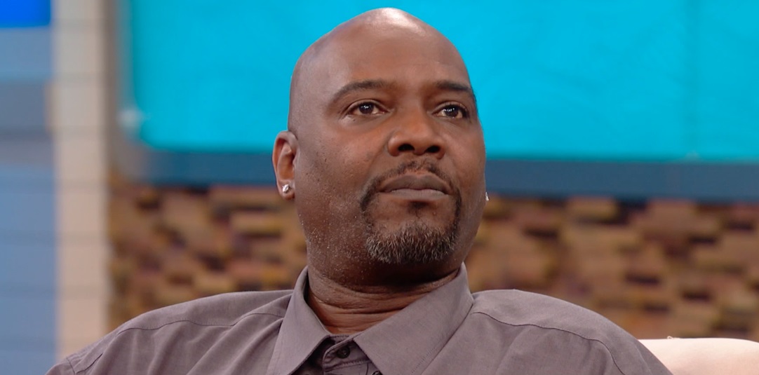 Carey Kelly: Where is R Kelly's Younger Brother Today?