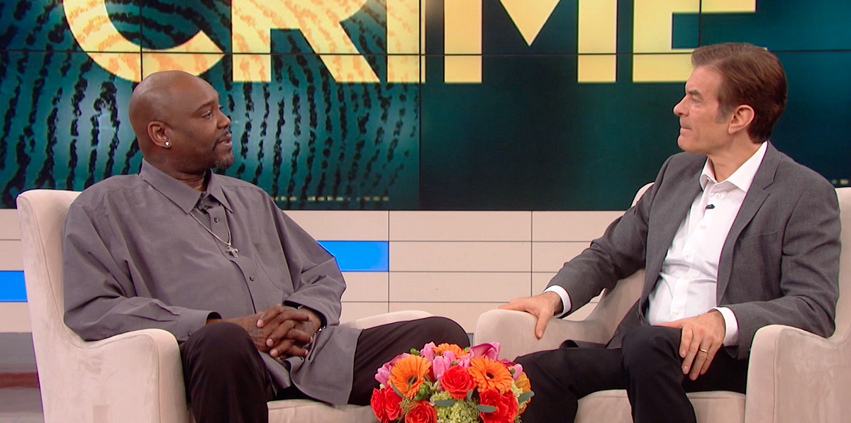 Carey Kelly: Where is R Kelly's Younger Brother Today?