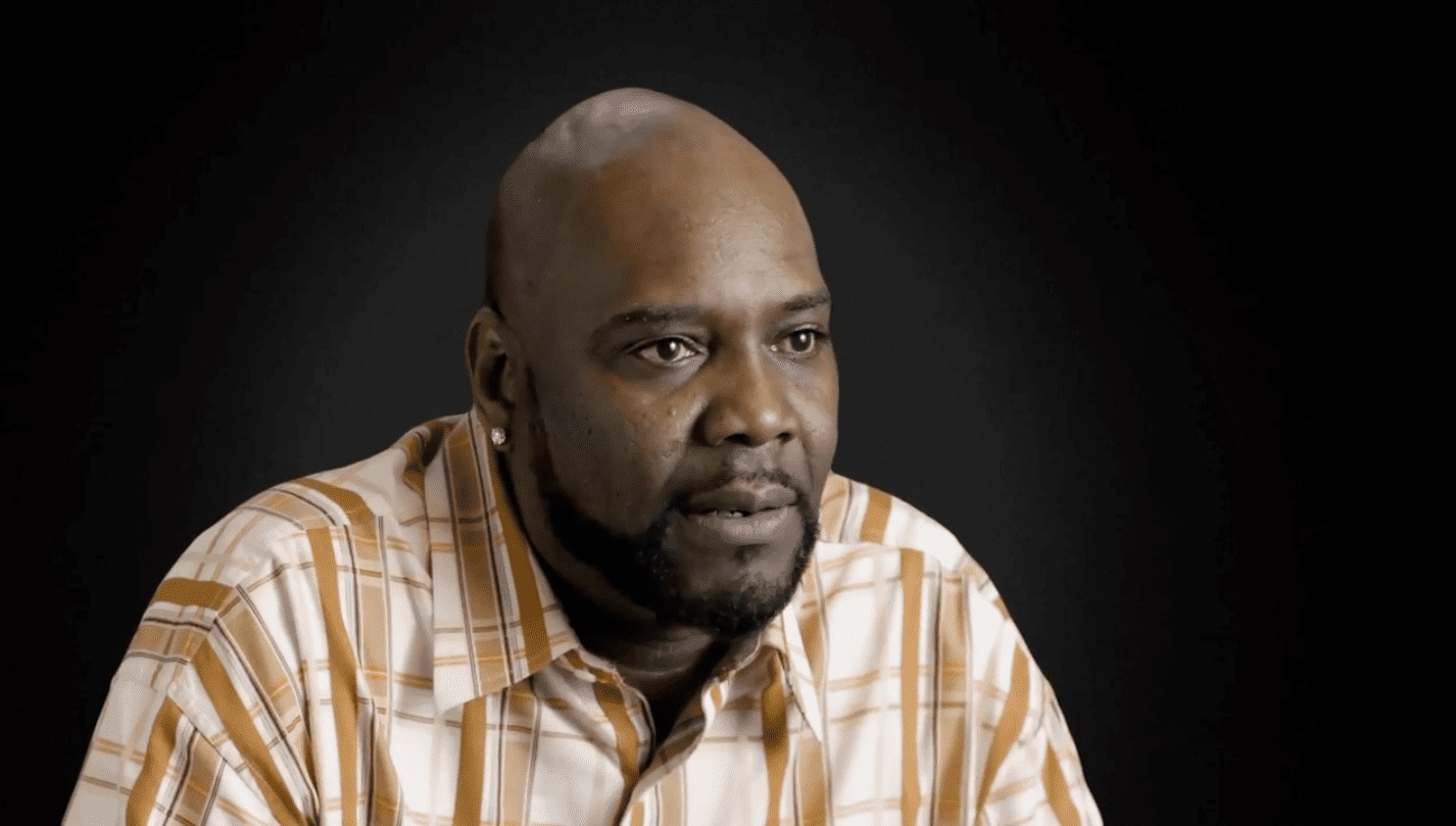 Carey Kelly: Where is R Kelly's Younger Brother Today?