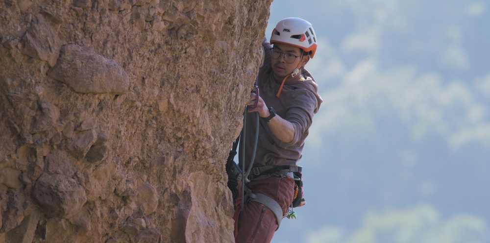 Cat Runner: Where is The Climb Season 1 Winner Today?