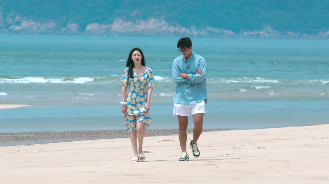 Choi Seo-Eun and Jo Yoong-Jae: Is the Single's Inferno Duo Still Together?