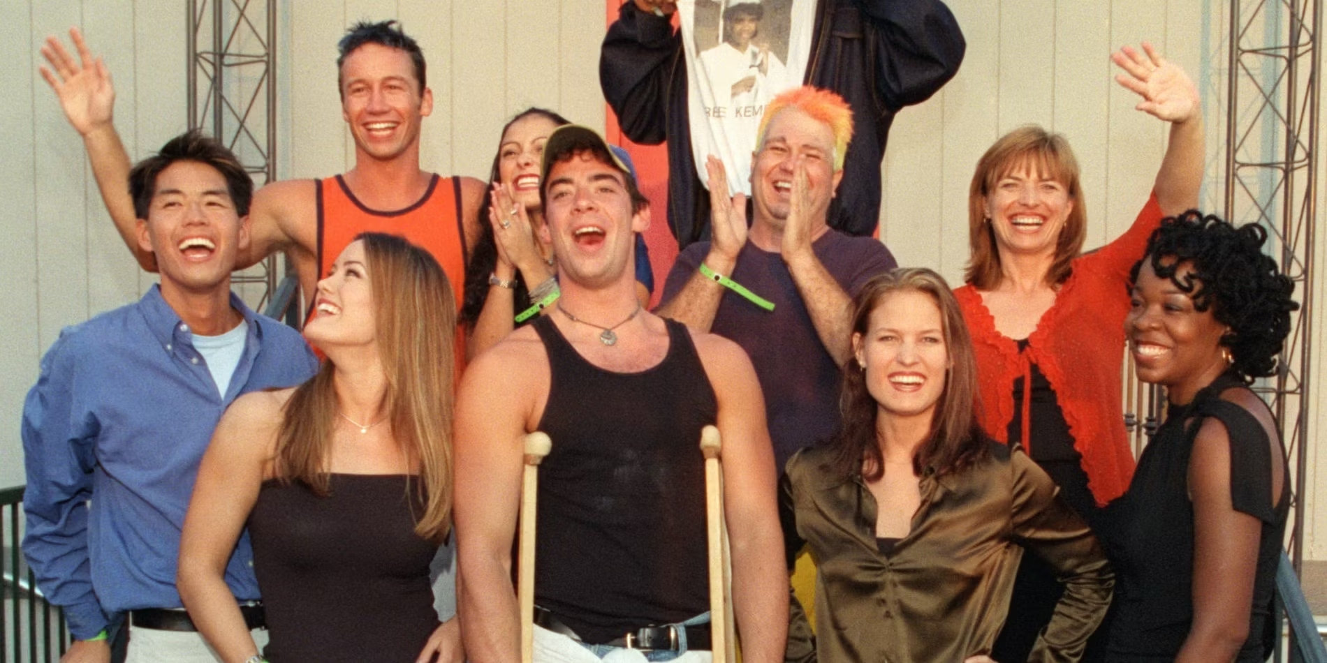 Eddie McGee: Where is Big Brother Season 1 Winner Today?