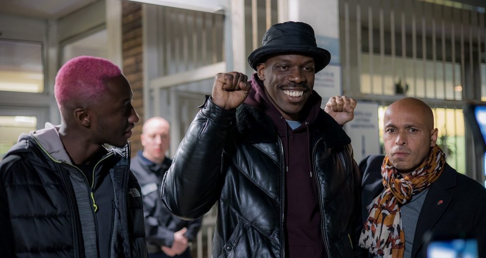 Netflix's Represent: Is the TV Show Inspired by Real Life?