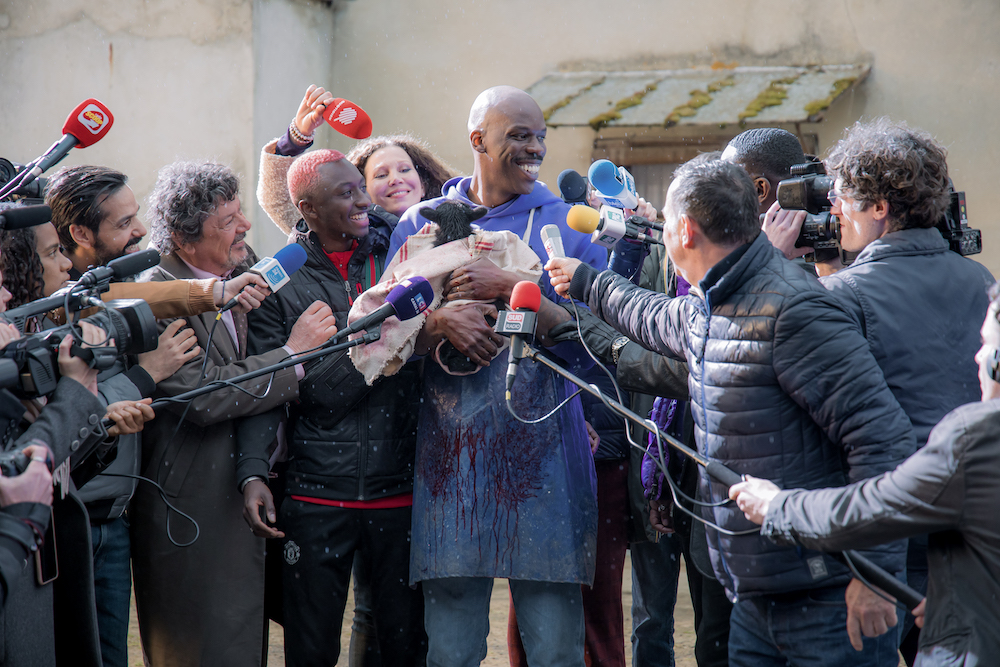 Netflix's Represent: Is the TV Show Inspired by Real Life?