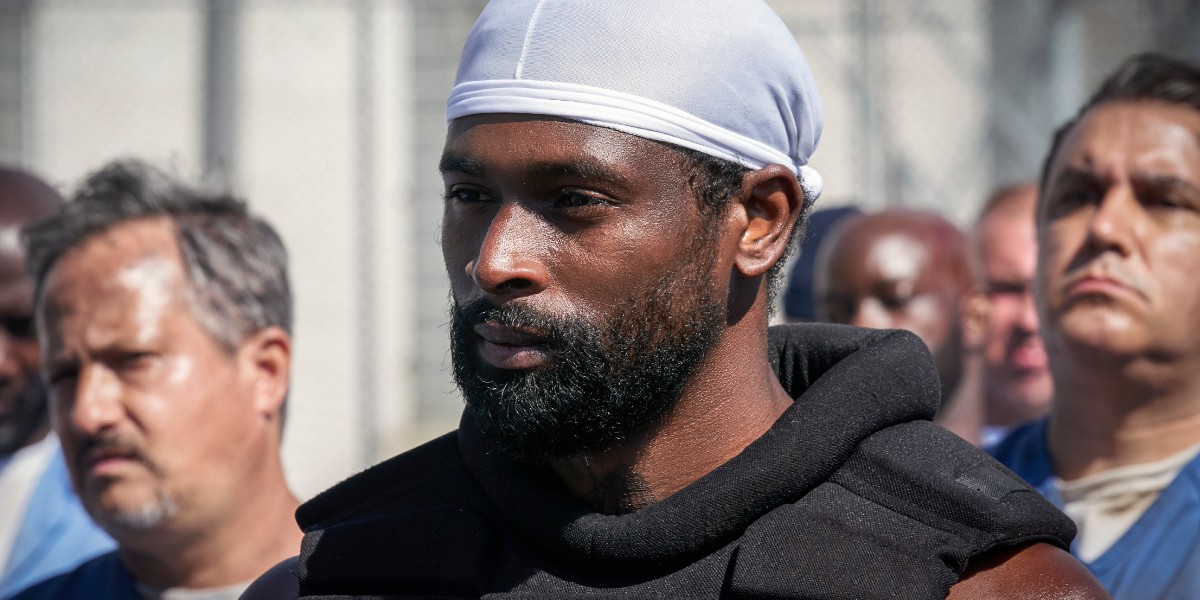 Is P-Dog Dead? Did Pha'rez Lass Leave Mayor of Kingstown?