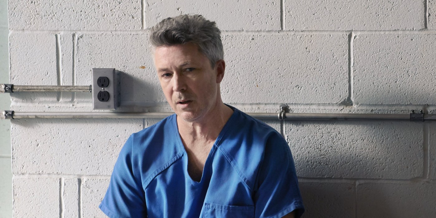 Is Milo Dead or Alive? Did Aidan Gillen Leave Mayor of Kingstown?