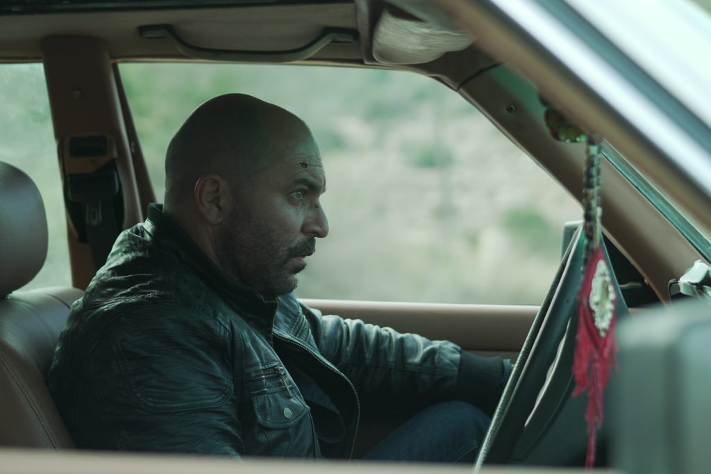 Fauda Season 4 Ending, Explained: Are Eli, Sagi, and Steve Dead?