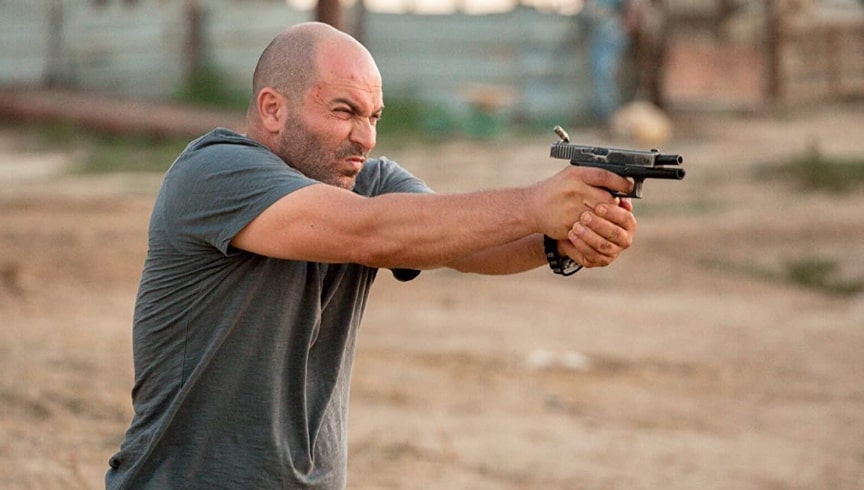 Do Doron and Gabi Die in Fauda? [Spoiler]