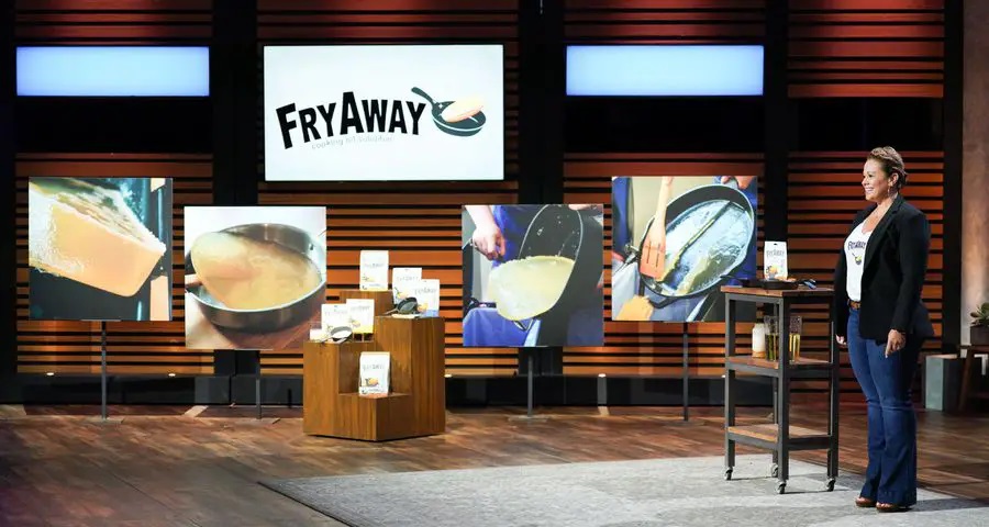 Fry Away Shark Tank Update: Where Are They Today?