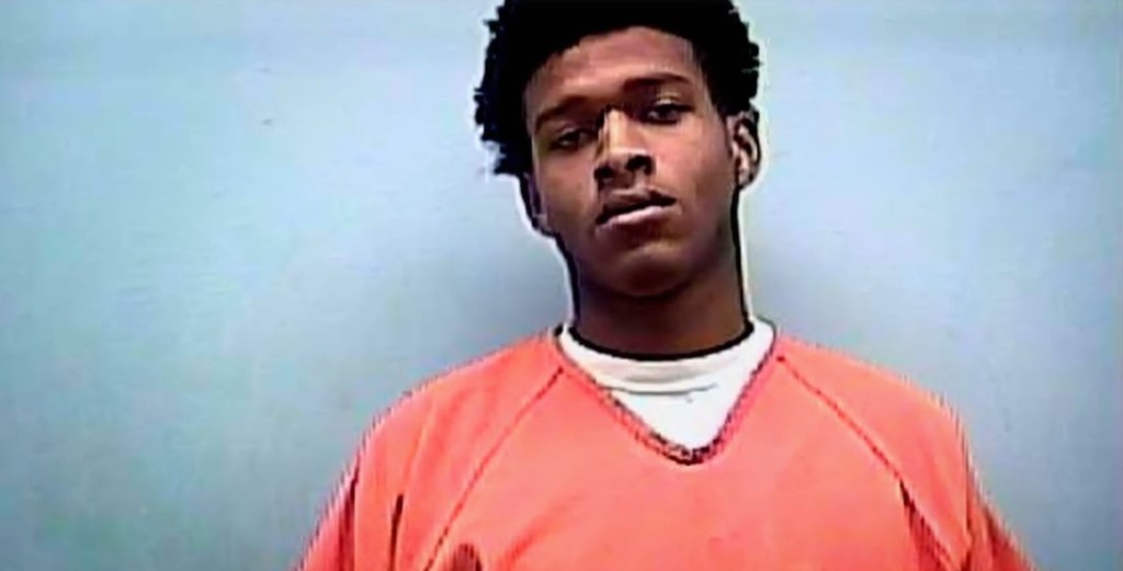 Richard Frazier Murder: Where Is Harry Smith Jr. Today?