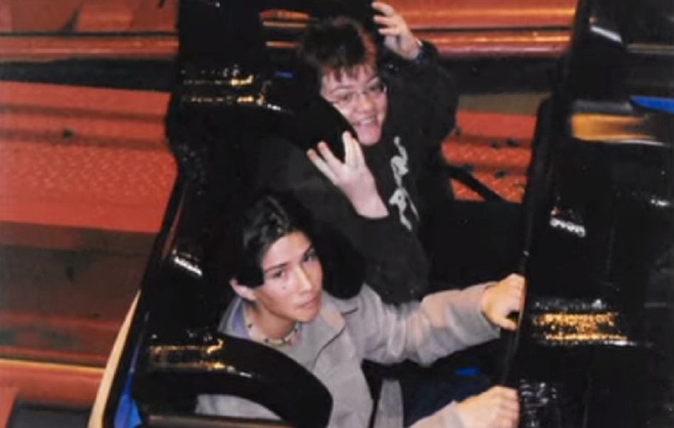 Jeremy McGillivary Wolfe: Kai Lawrence's Cousin Still Misses His ...