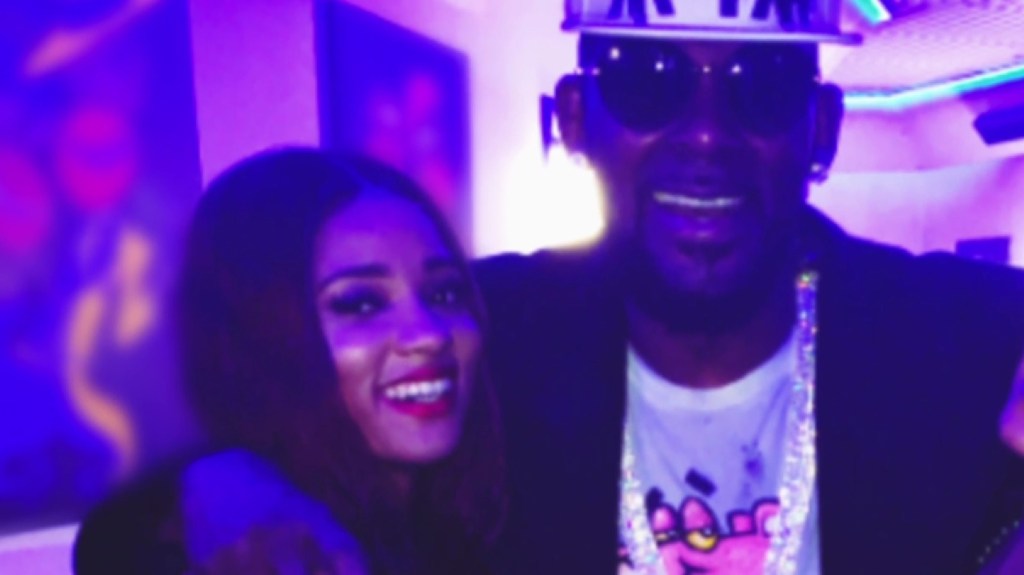 Are R. Kelly and Joycelyn Savage Still Together?