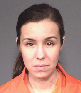 Lifetime's Bad Behind Bars Jodi Arias: Is the Movie Inspired by a True ...