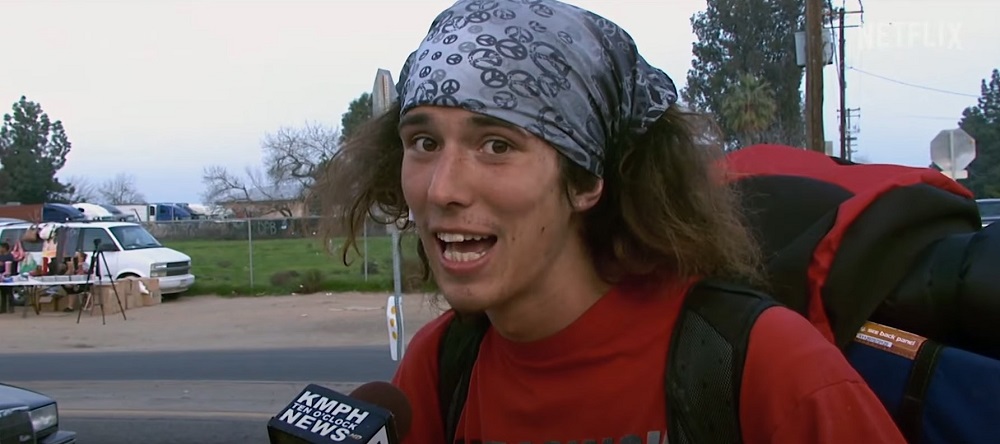 Caleb Lawrence Mcgillvary: Where is the Hatchet Wielding Hitchhiker Today?
