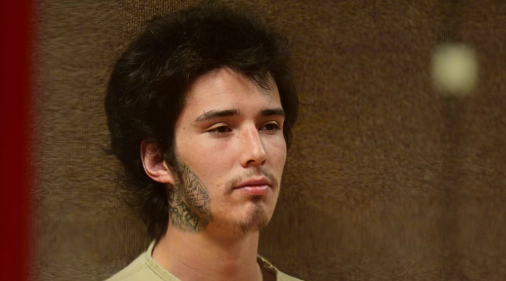 Why Did Kai Lawrence Kill the Lawyer Joseph Galfy?