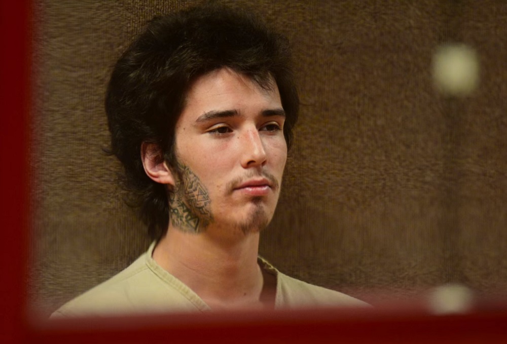 Caleb Lawrence Mcgillvary: Where is the Hatchet Wielding Hitchhiker Today?