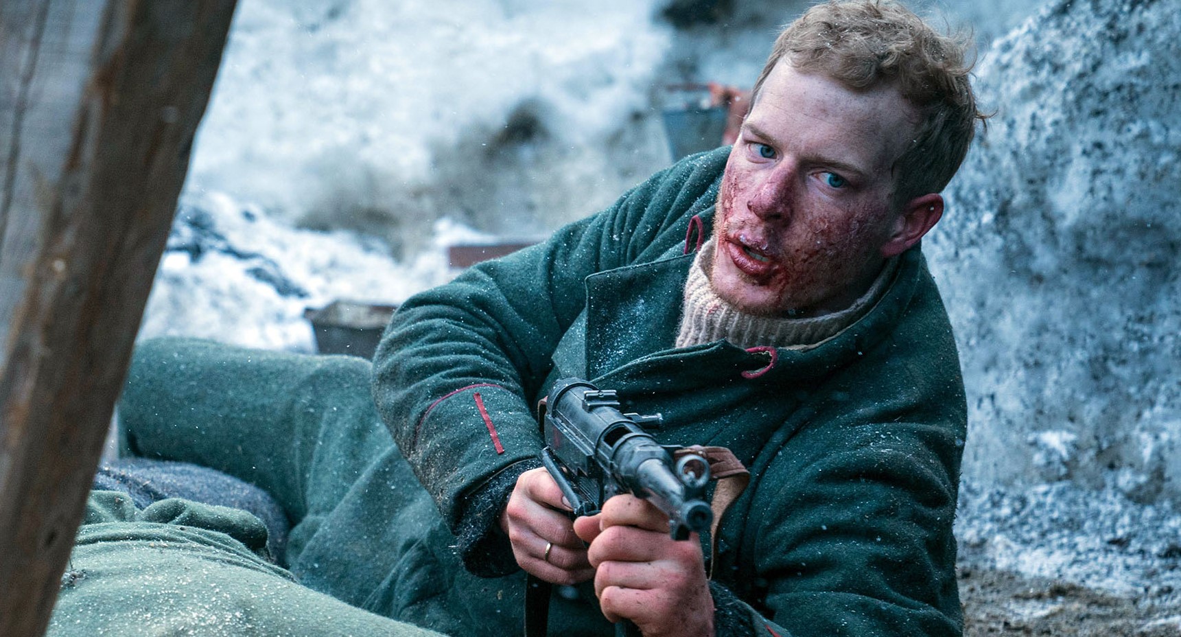 Netflix's Narvik: Is the Movie Based on Real People?