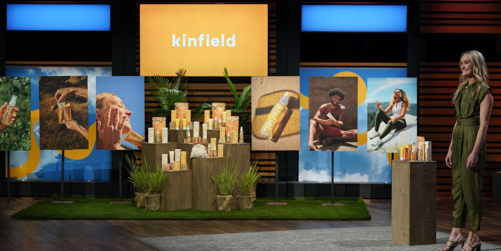 Kinfield Skincare Shark Tank Update: Where Are They Today? Update
